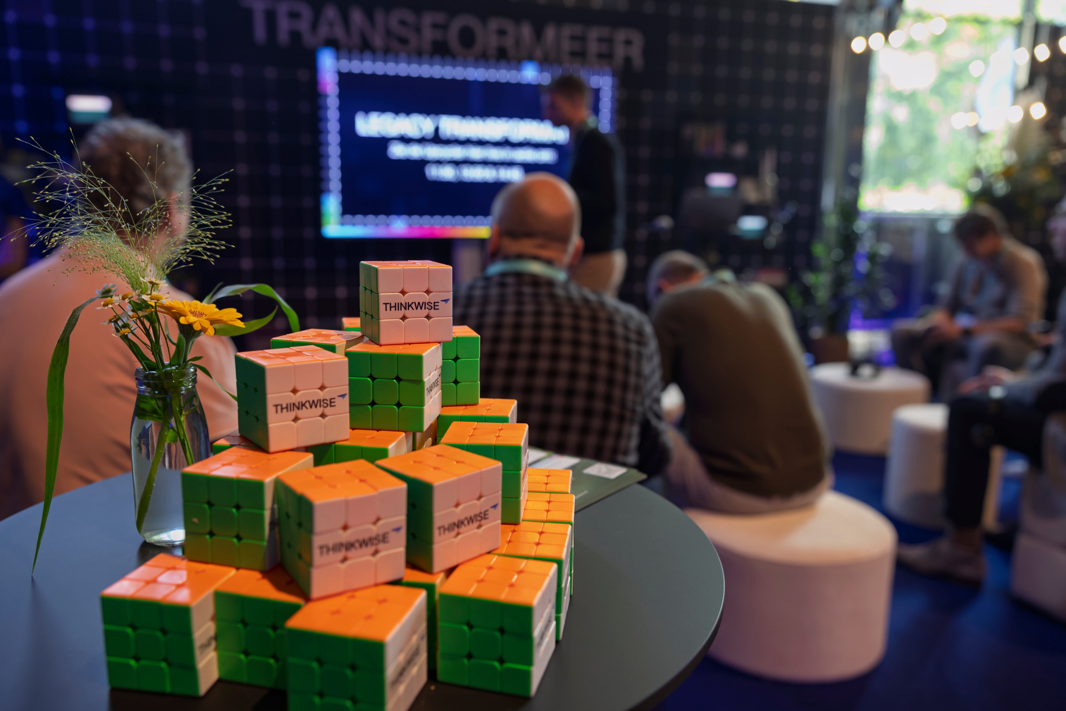 Thinkwise Summit 2025